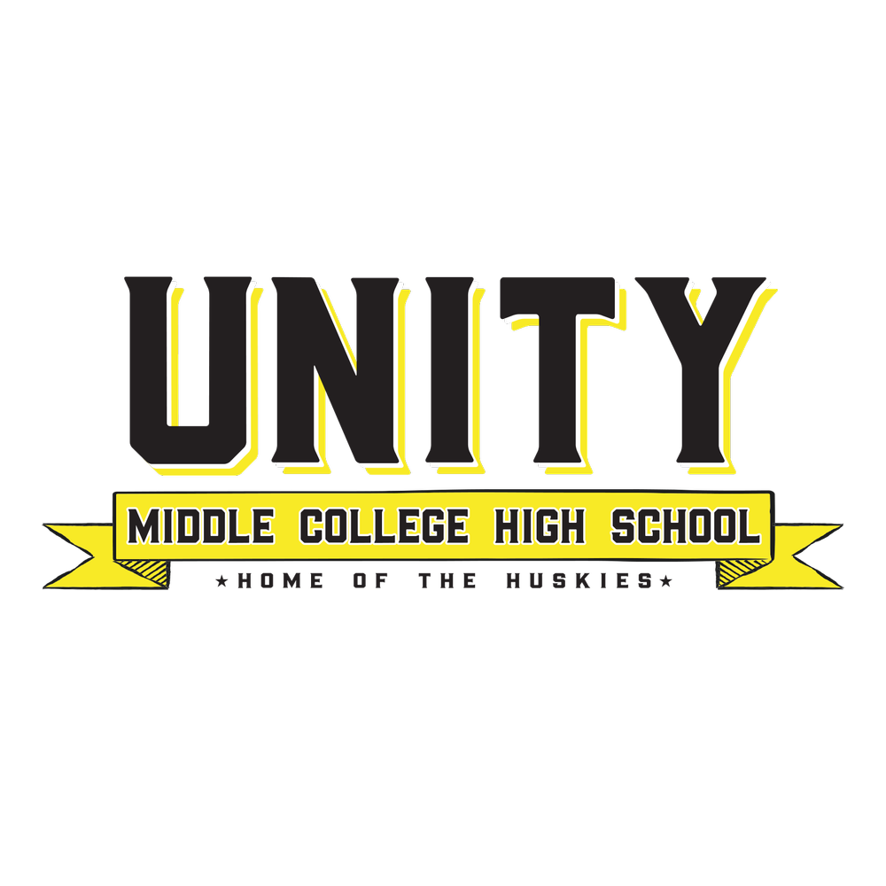 Unity Staff — Unity Middle College High School, Orange, CA