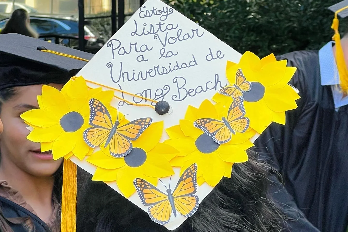 Unity Middle College High School