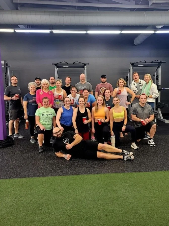 Services — The Performance Center