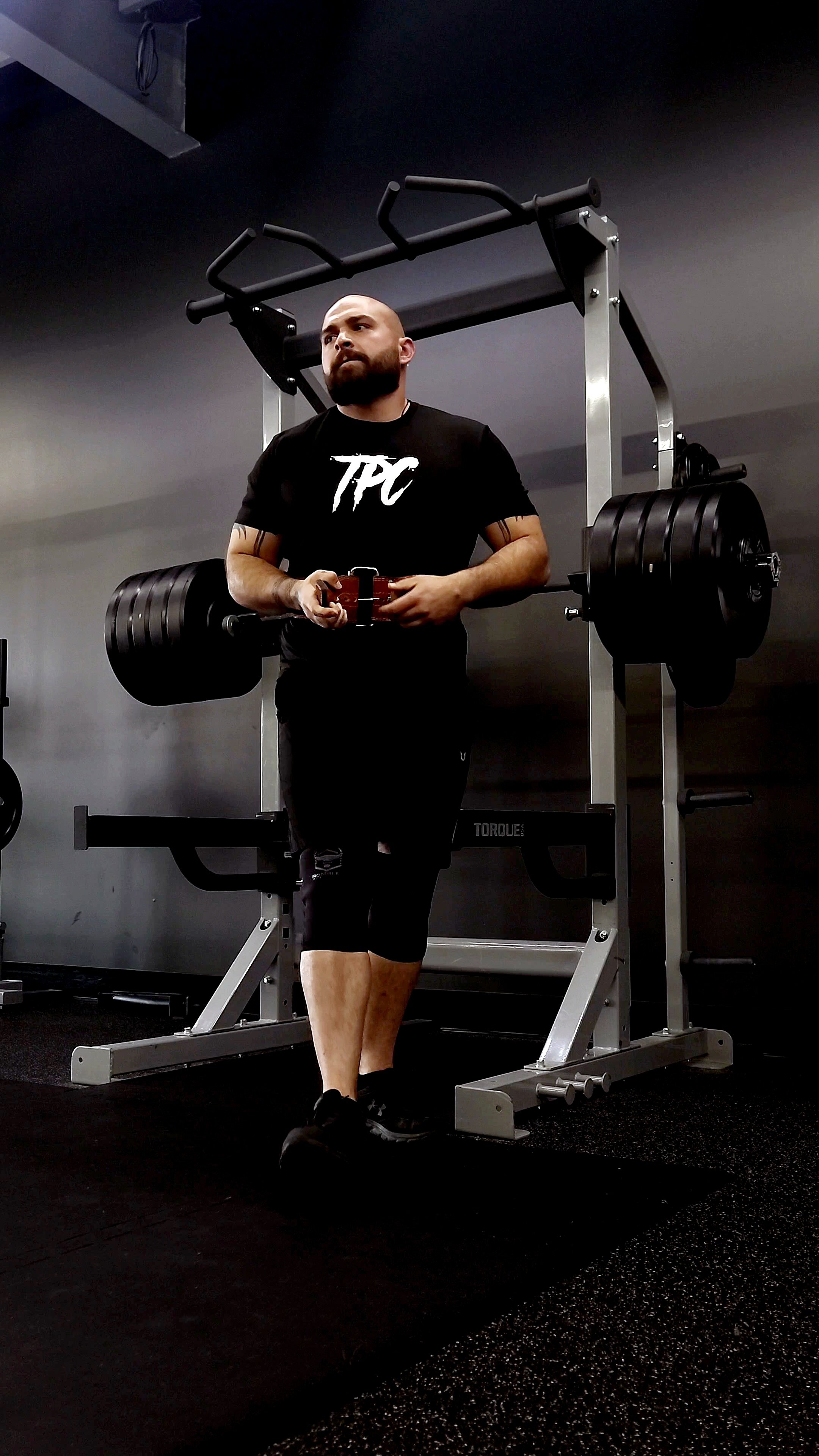 Services — The Performance Center