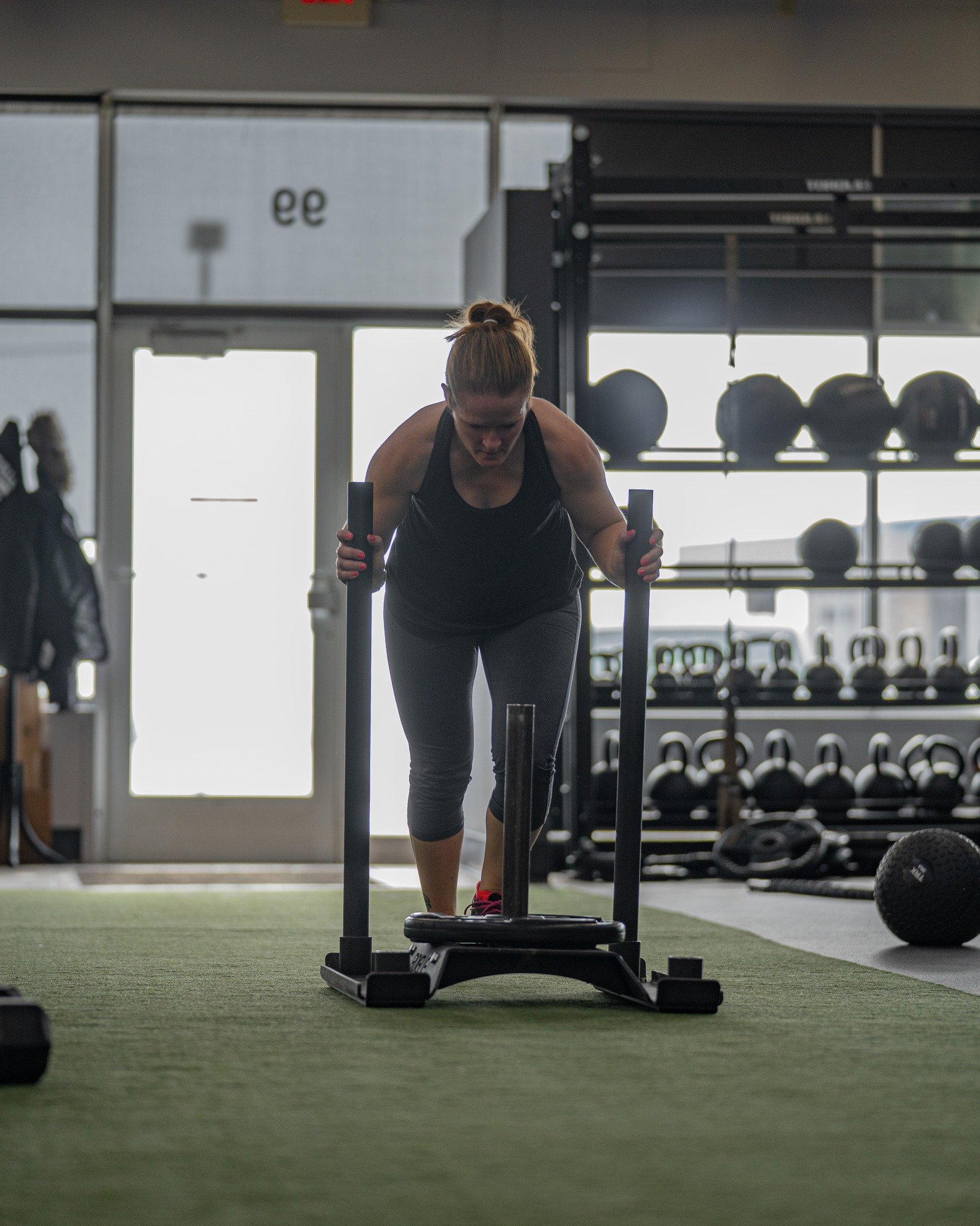 About 1 — The Performance Center