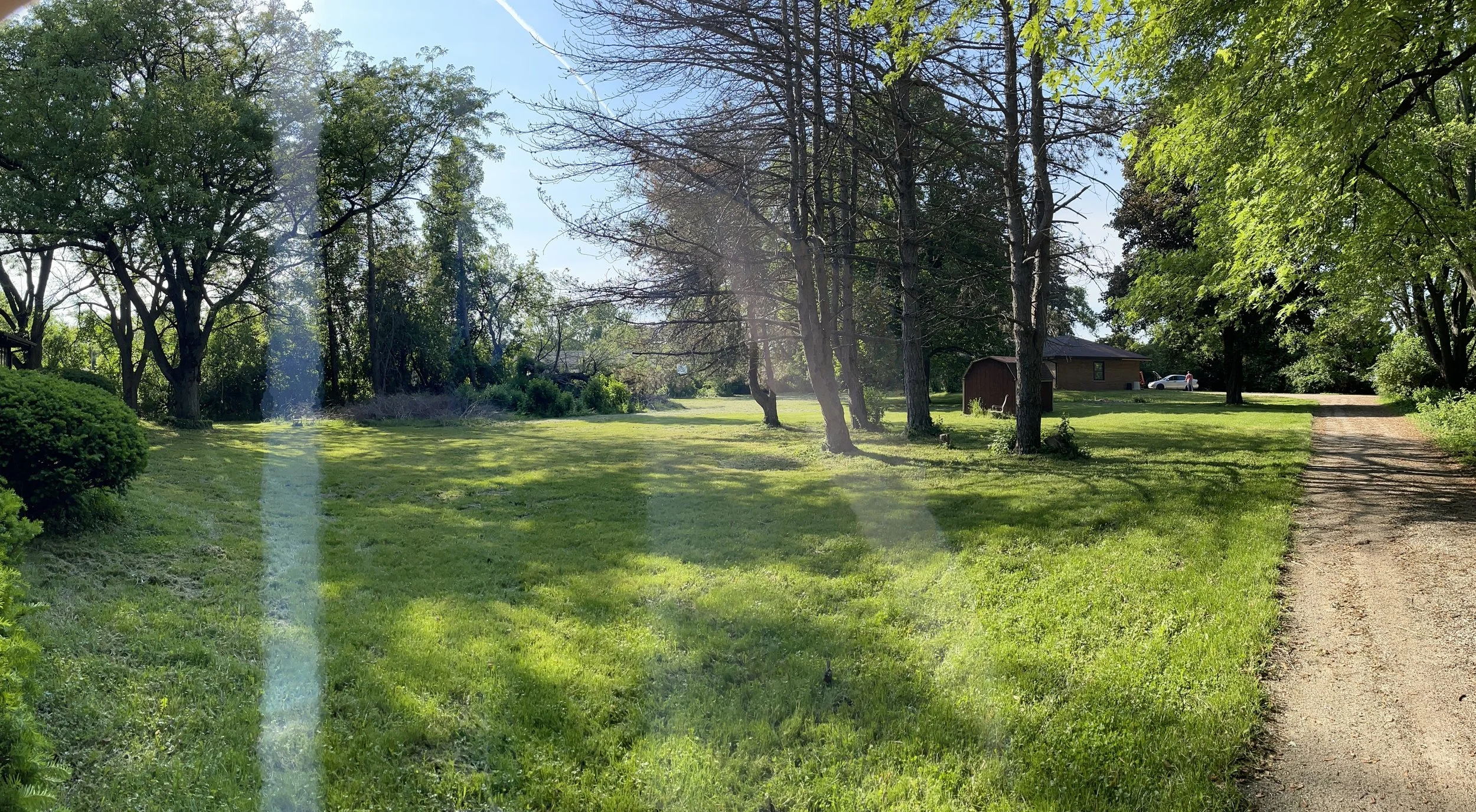 Reach Rescue's Future Home — Reach Rescue