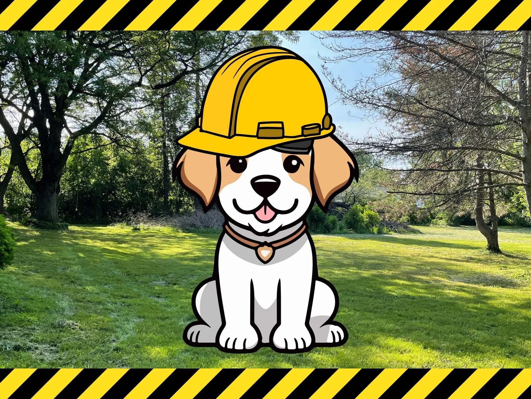 Reach Rescue's Future Home — Reach Rescue
