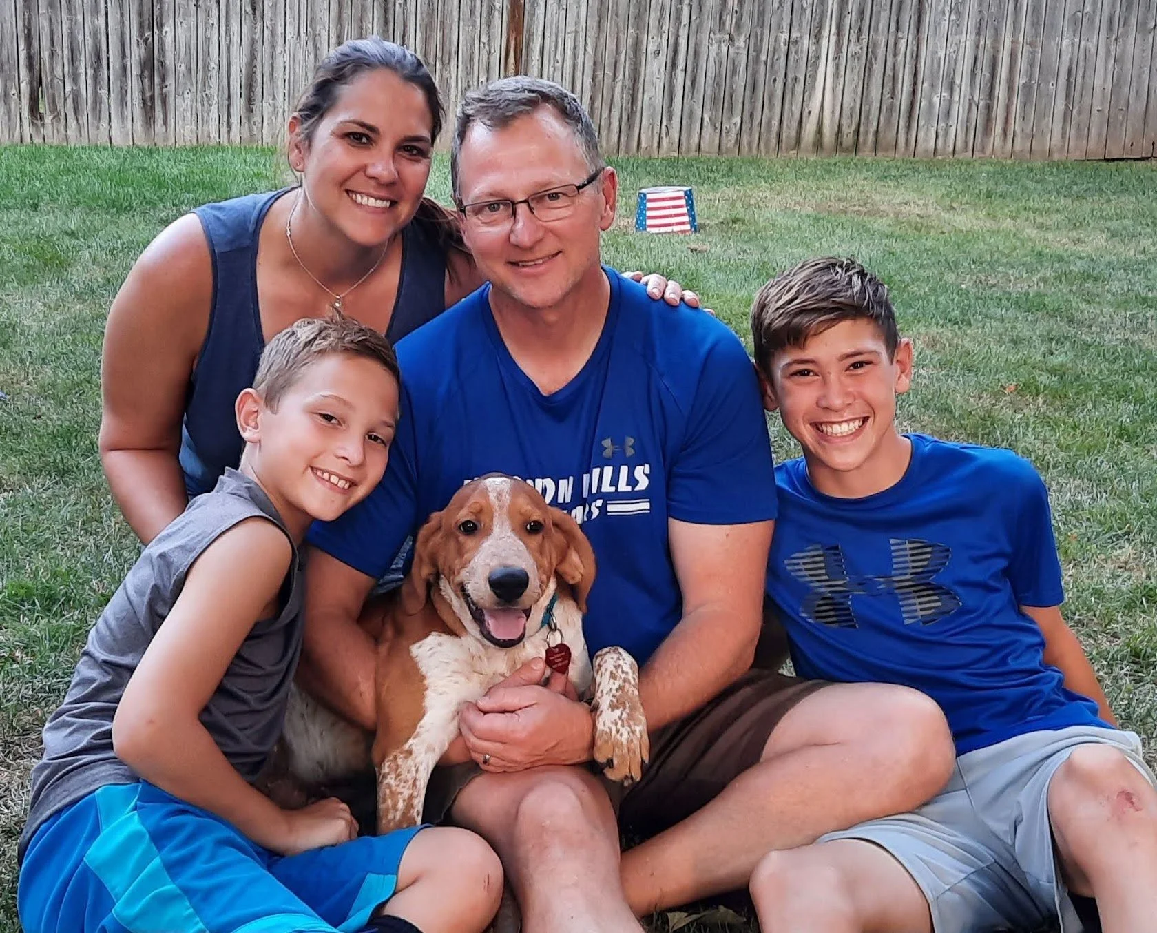 Adopt — Reach Rescue