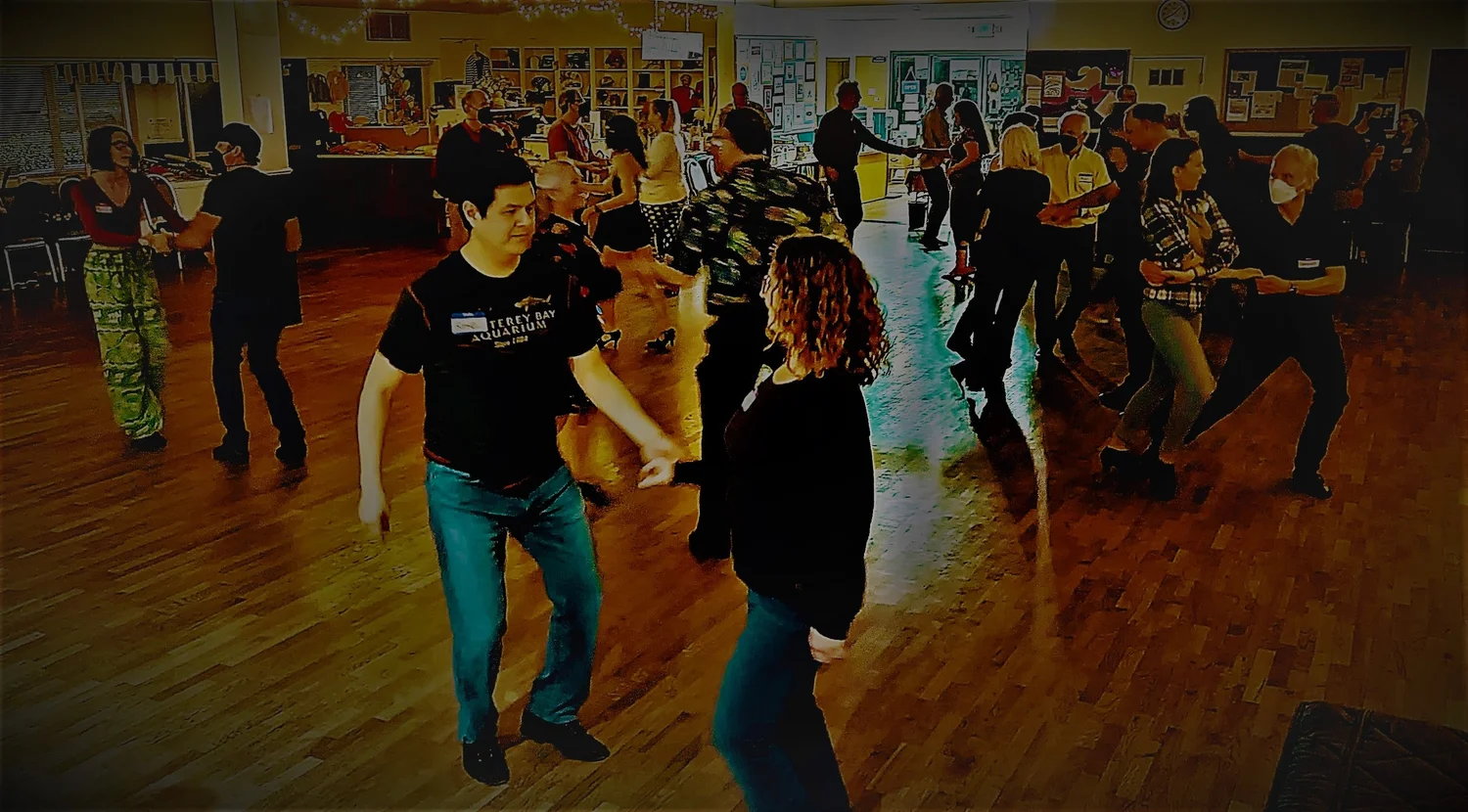 Santa Cruz West Coast Swing Club