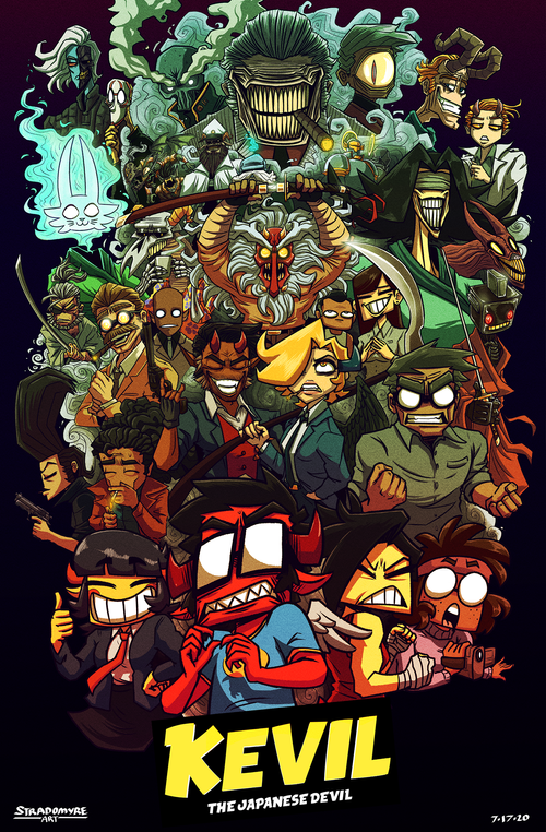 Bryan Teoh | Composer