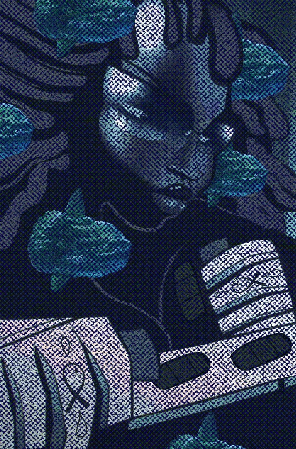 Whales N' Wicks — CORTEX COLLECTIVE