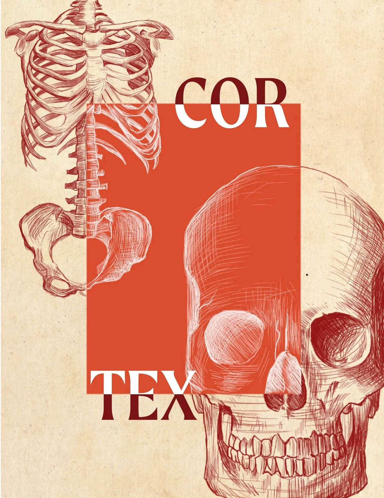 About 2 — CORTEX COLLECTIVE