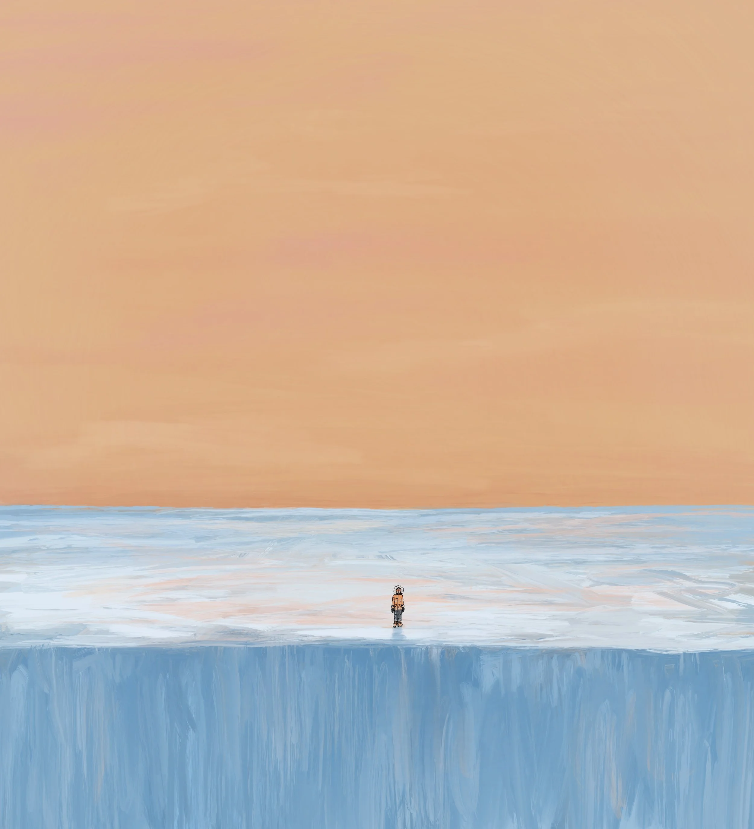 Monumental — CORTEX COLLECTIVE