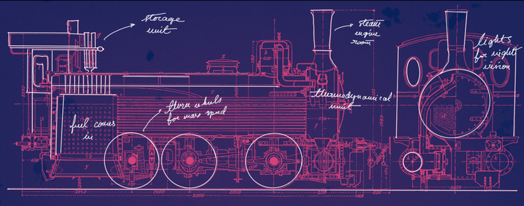 General 3 — CORTEX COLLECTIVE