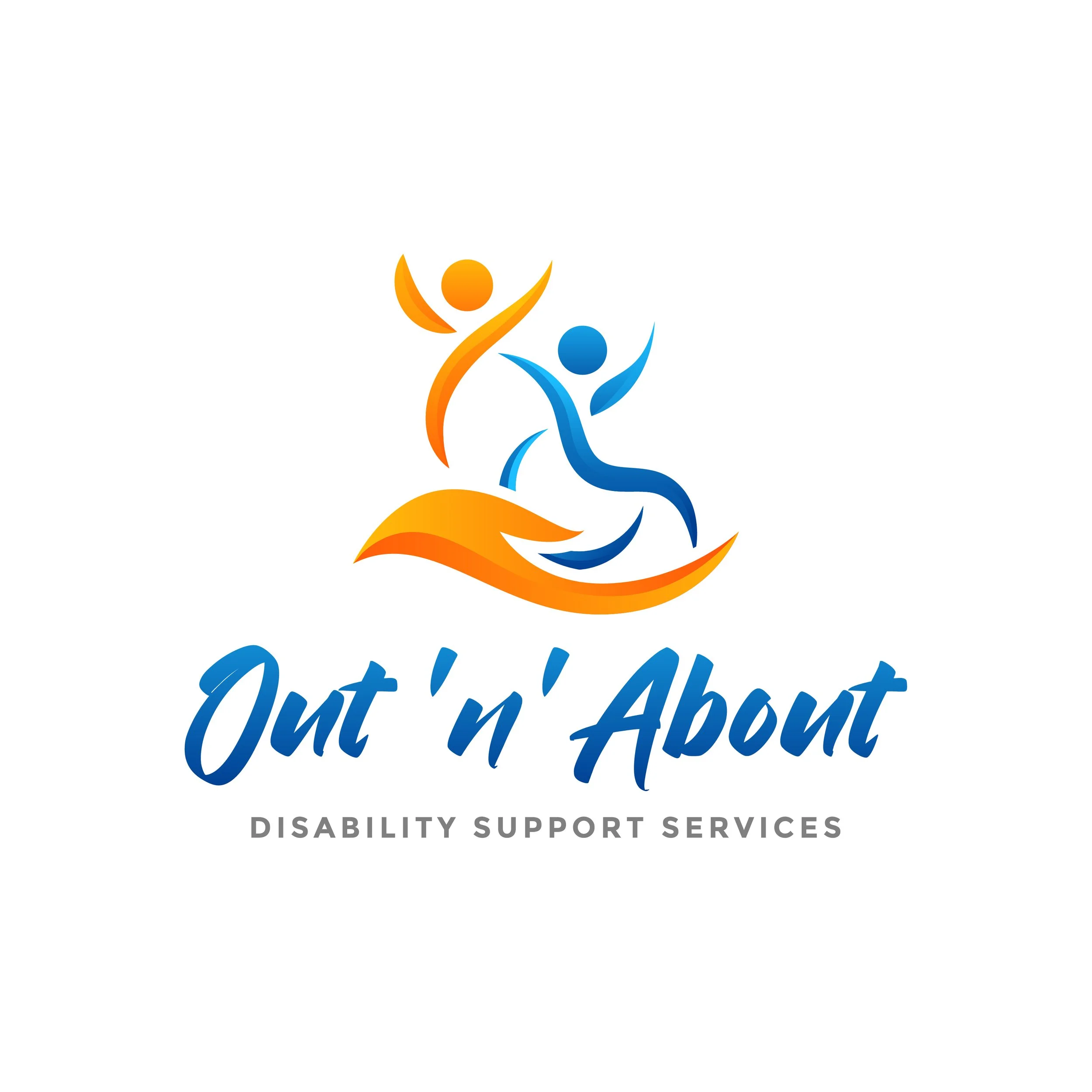 Out 'n' About: Disability Support Services
