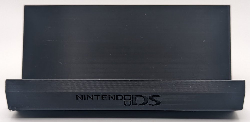 GameBoy Advance Display Stand — PokéDad's Corner