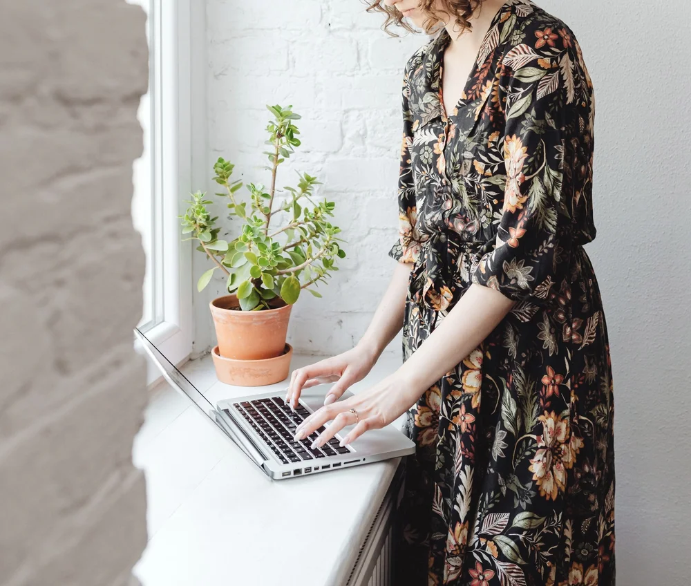 The Benefits of Using Squarespace — Atri Studios