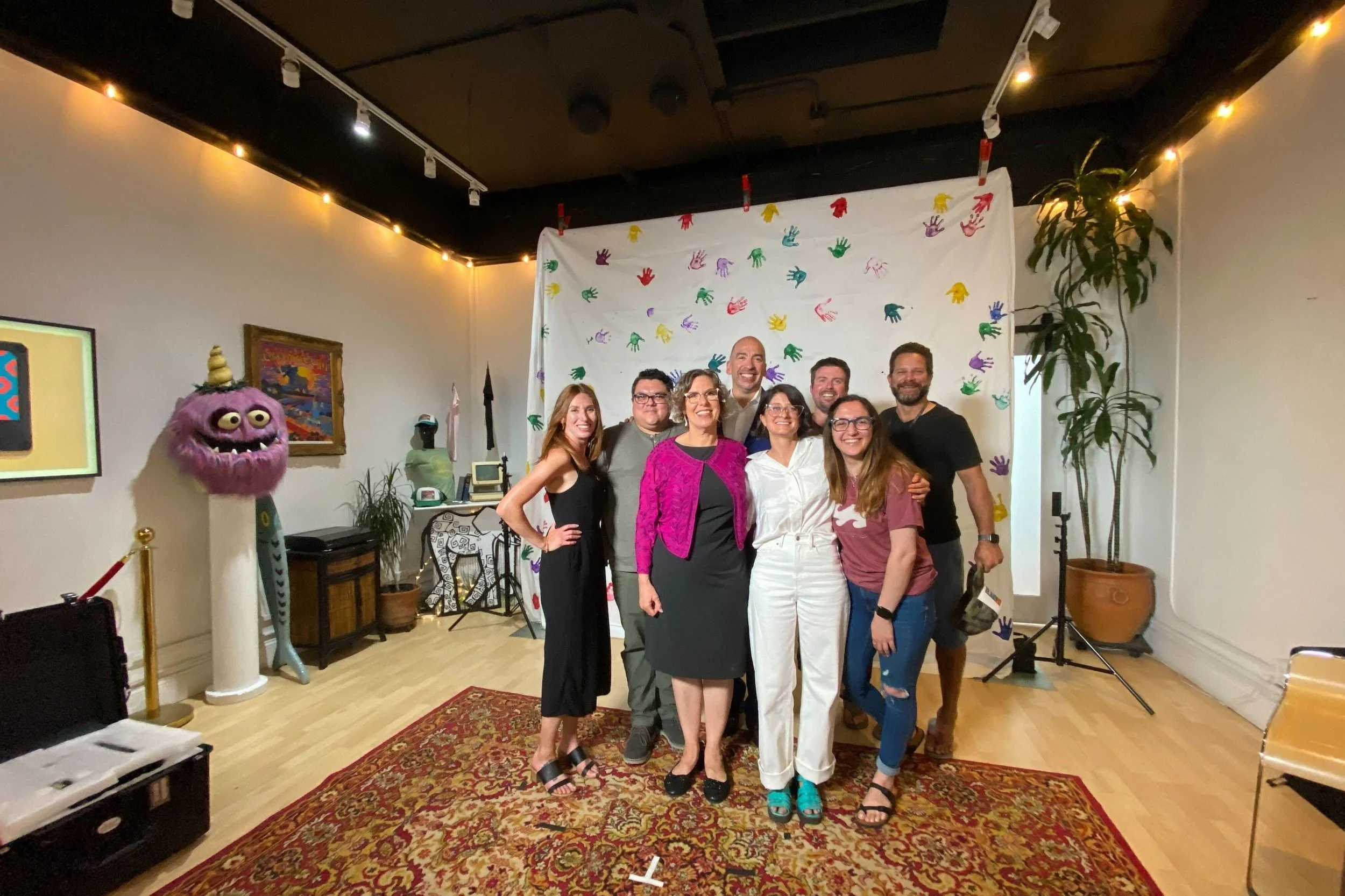 6 Tips for Making a Large Venue Feel Intimate — LoDo Studios - Santa ...