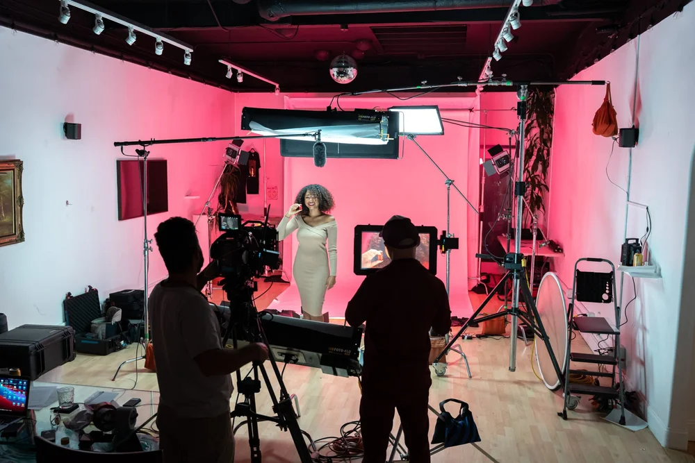 Photo + Video Rentals — LoDo Studios - Santa Barbara Rental Space for ...