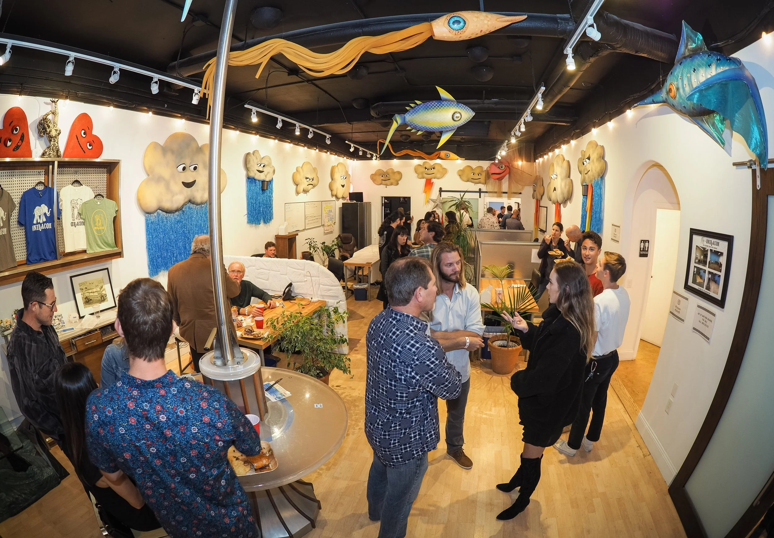 How to Choose the Right Event Venue — LoDo Studios - Santa Barbara ...