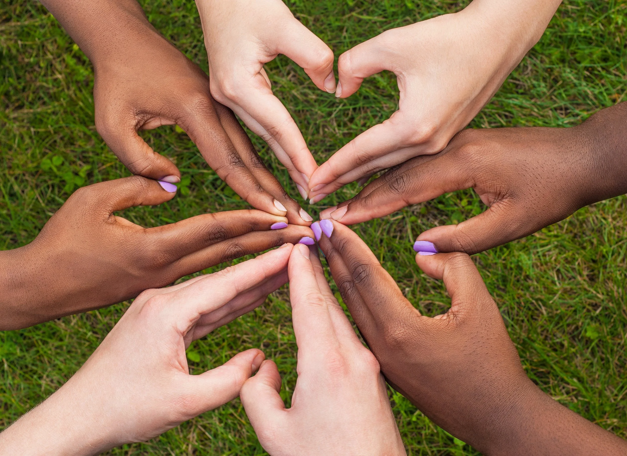 Why kindness Matters — Evolving Spirit