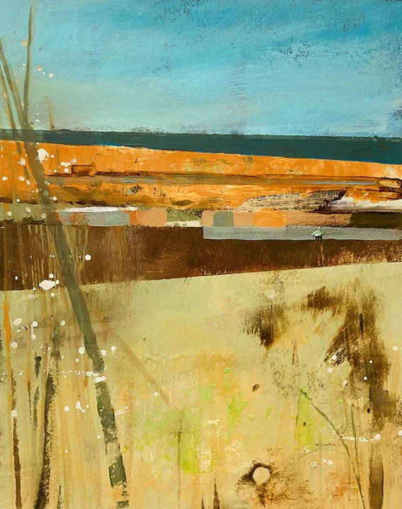 Work — David Rice Art