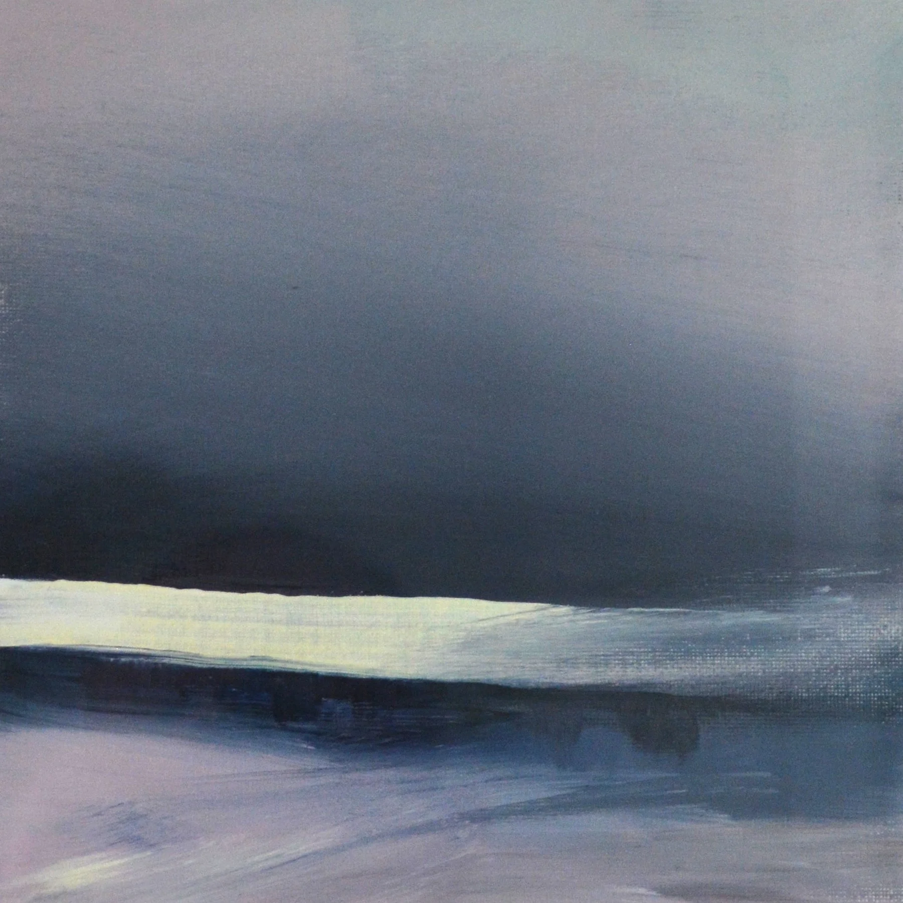 Work — David Rice Art