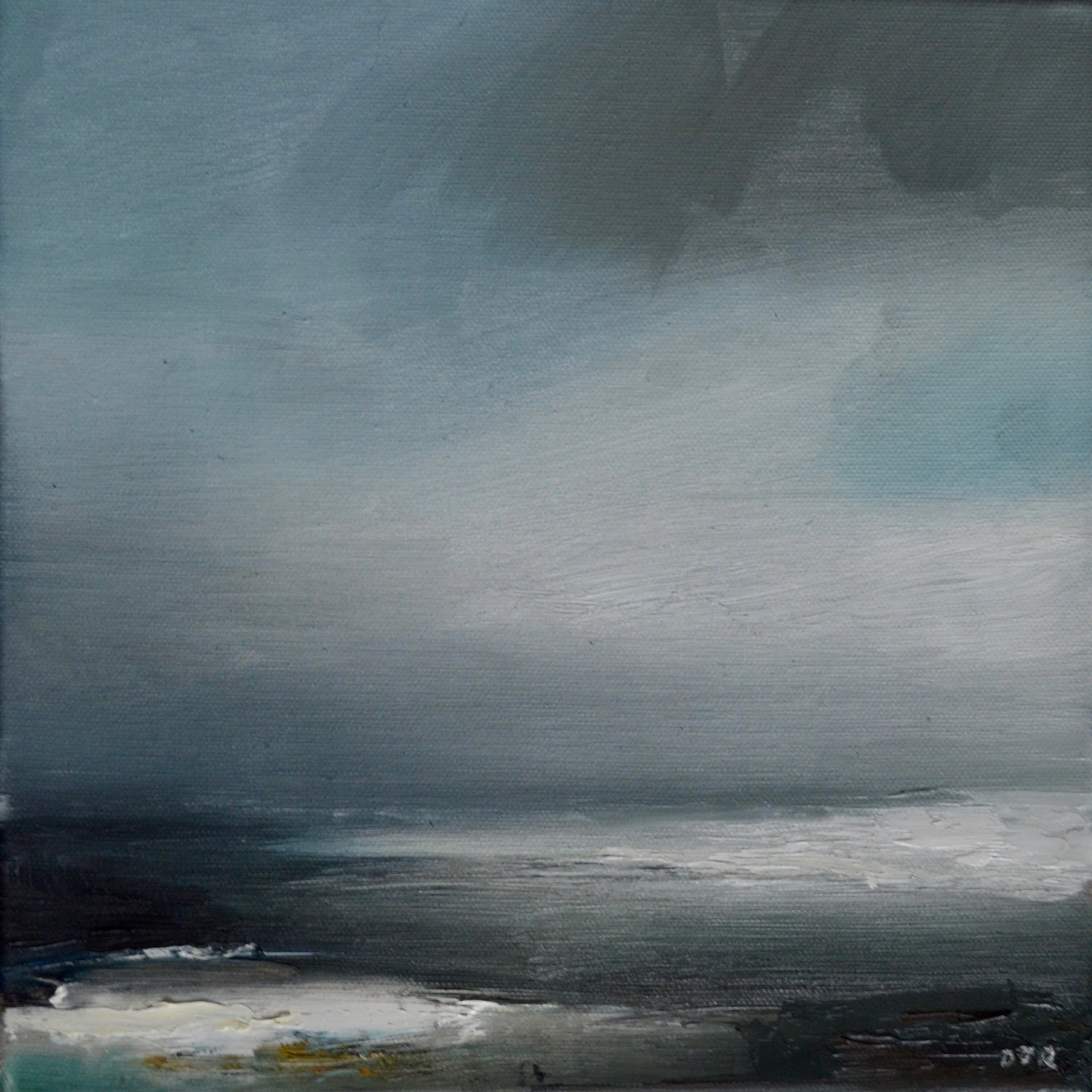 Work — David Rice Art