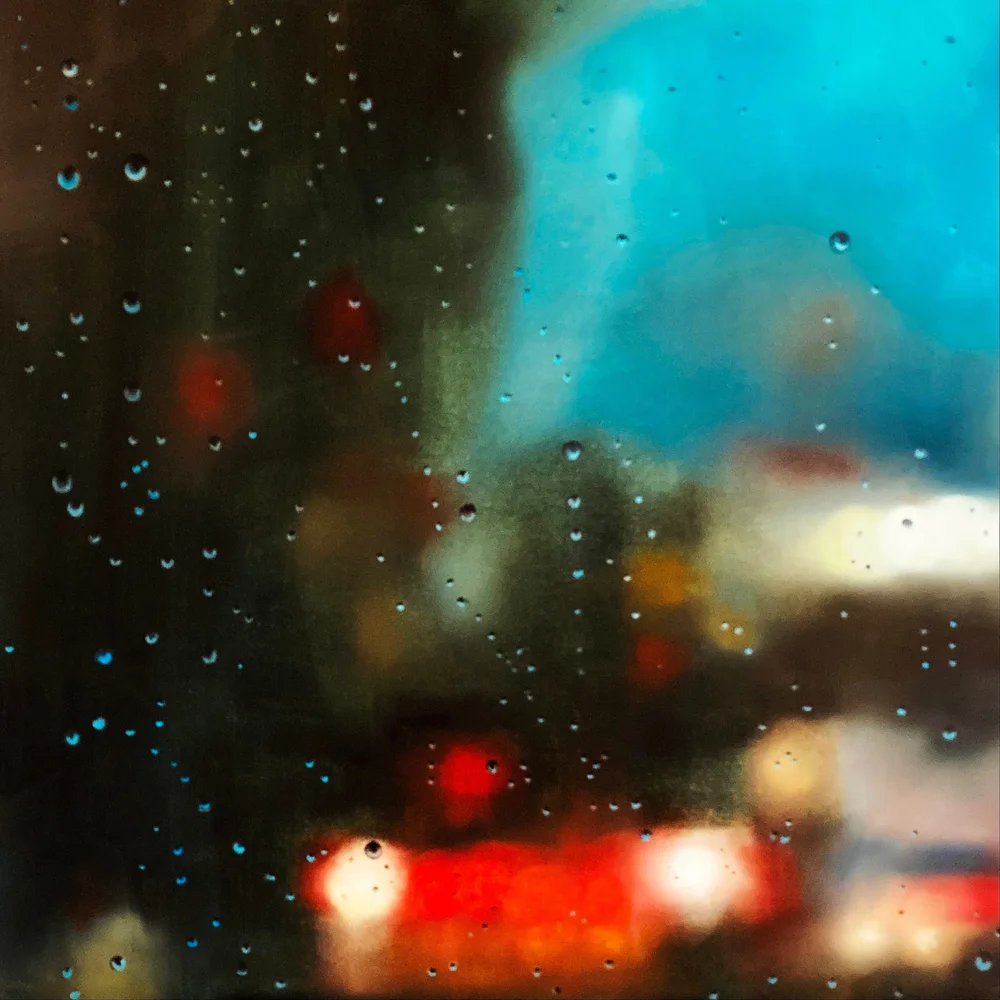 Work — David Rice Art