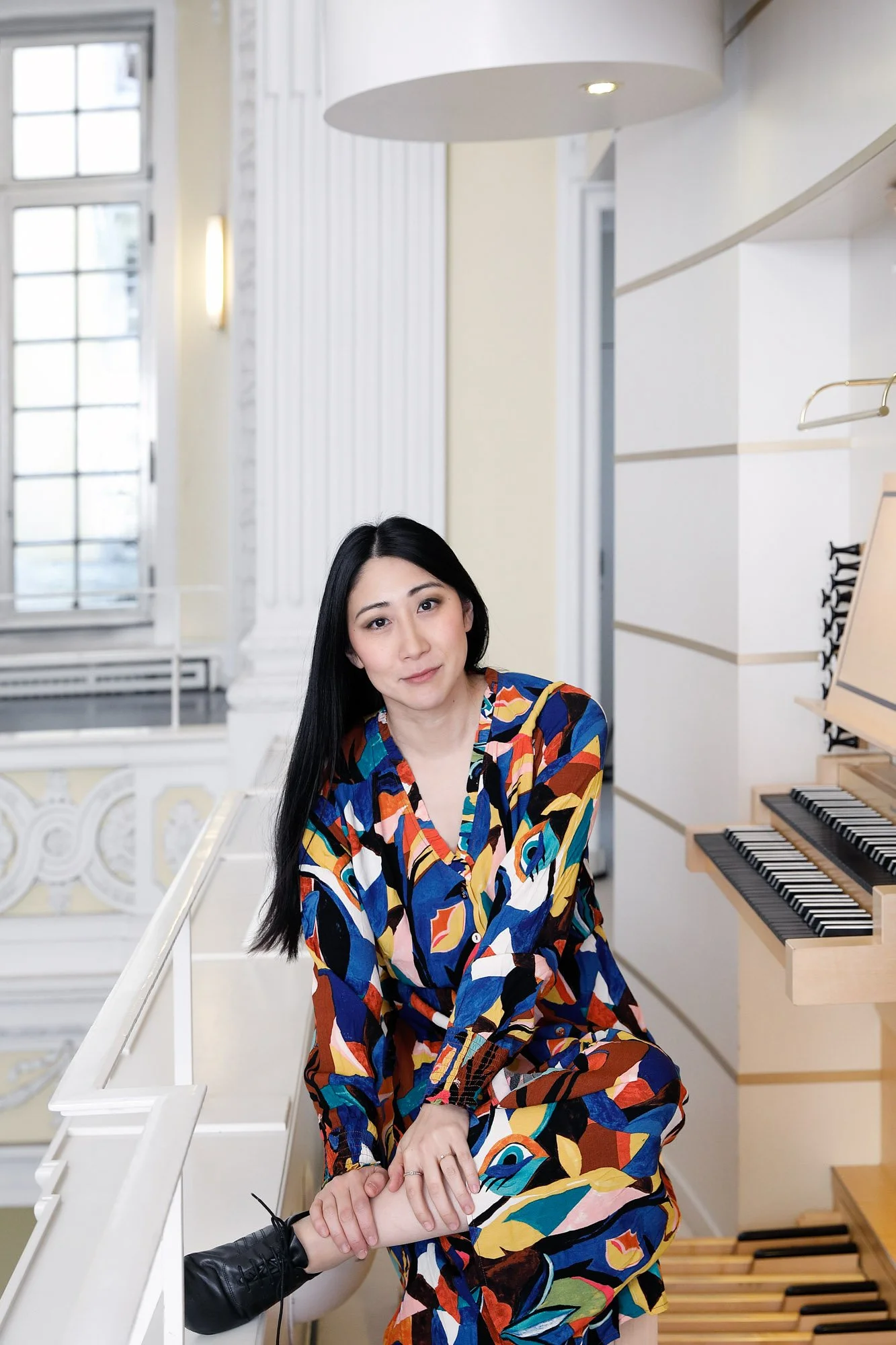 MARI FUKUMOTO