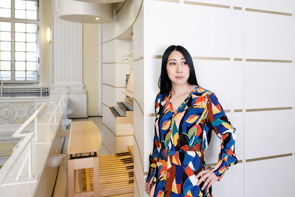 Kalender — MARI FUKUMOTO