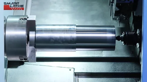 What Does a Lathe's Tailstock Do