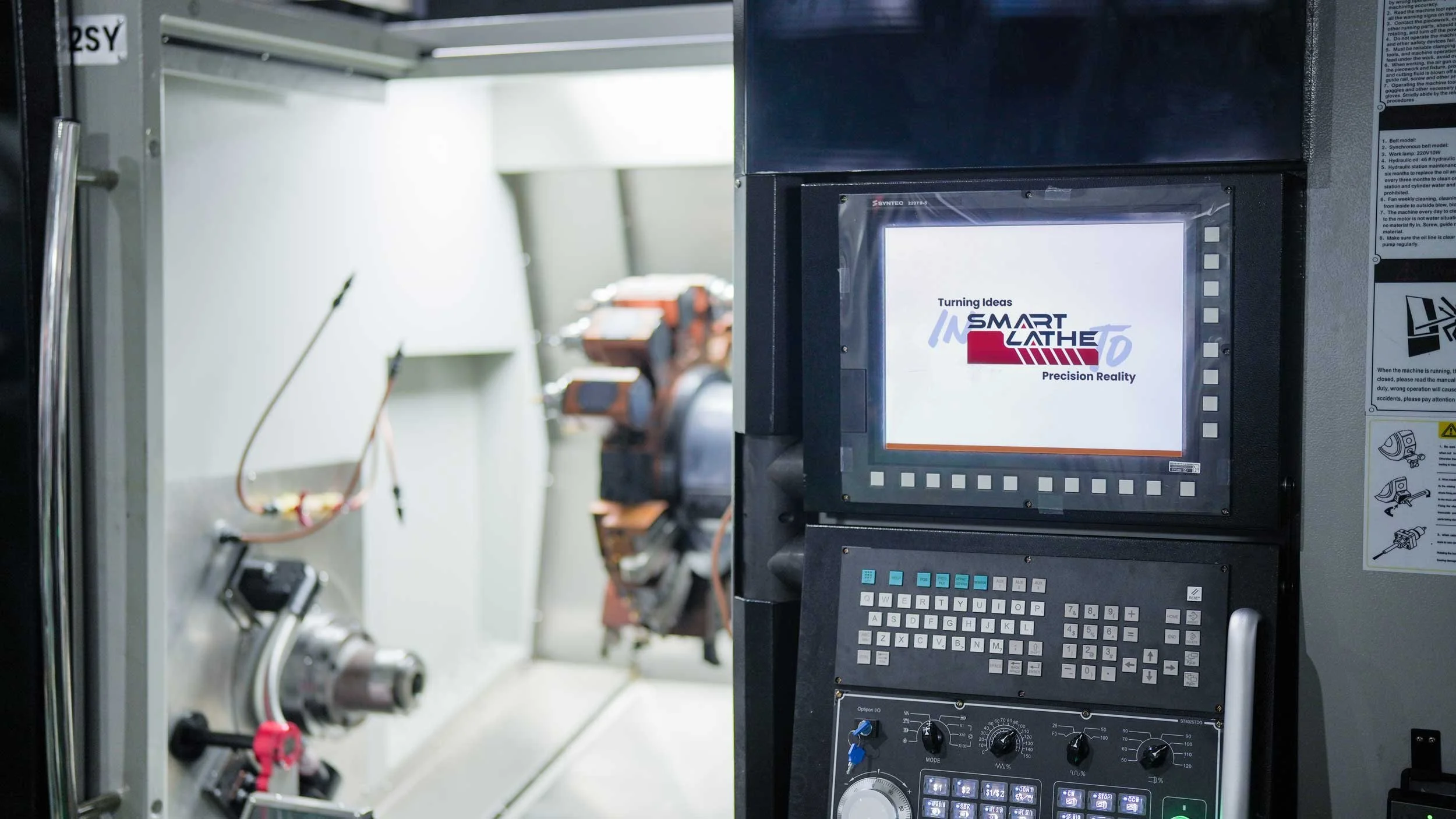 How to plug-and-play