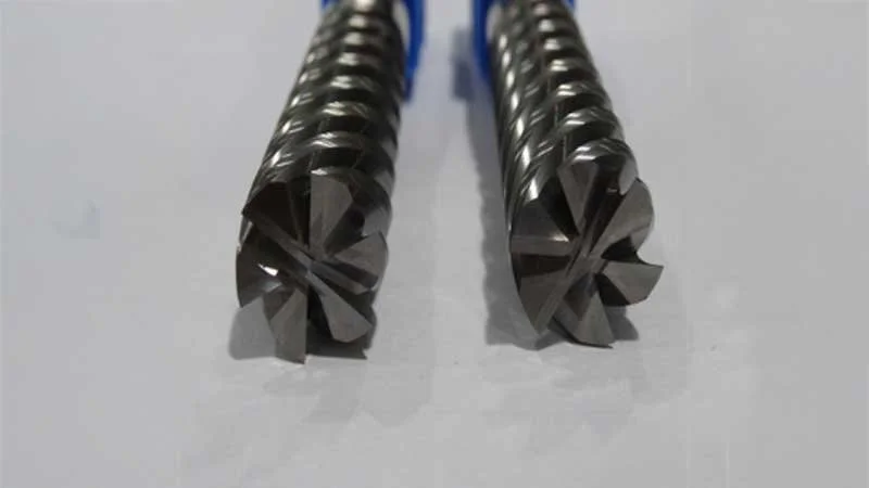 Principles for Selecting Cutting Tools