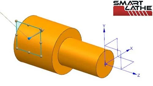 Plane Definitions of G17, G18, and G19