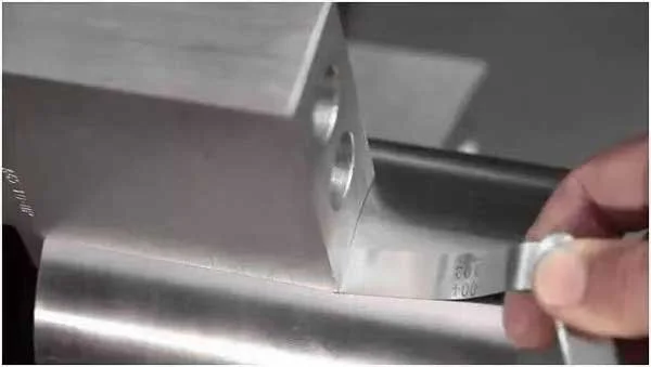 How to Choose Hard Jaws and Soft Jaws, and How to Properly Adjust