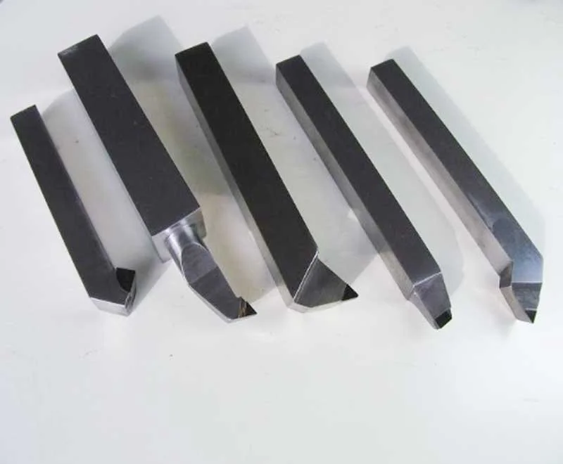 Principles for Selecting Cutting Tools