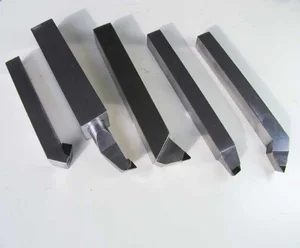 Principles for Selecting Cutting Tools