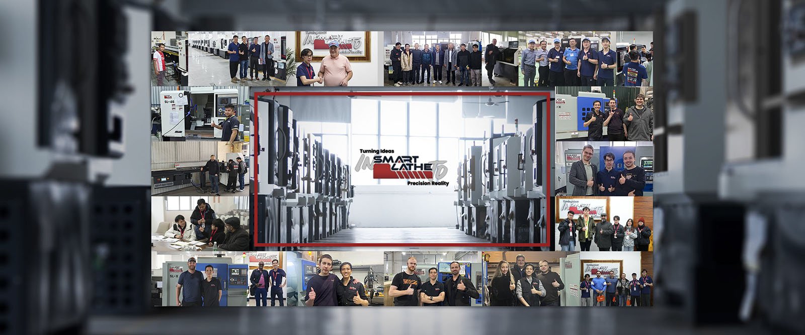 Optimizing CNC Lathe Machining Processes with Fusion 360 Post-processing