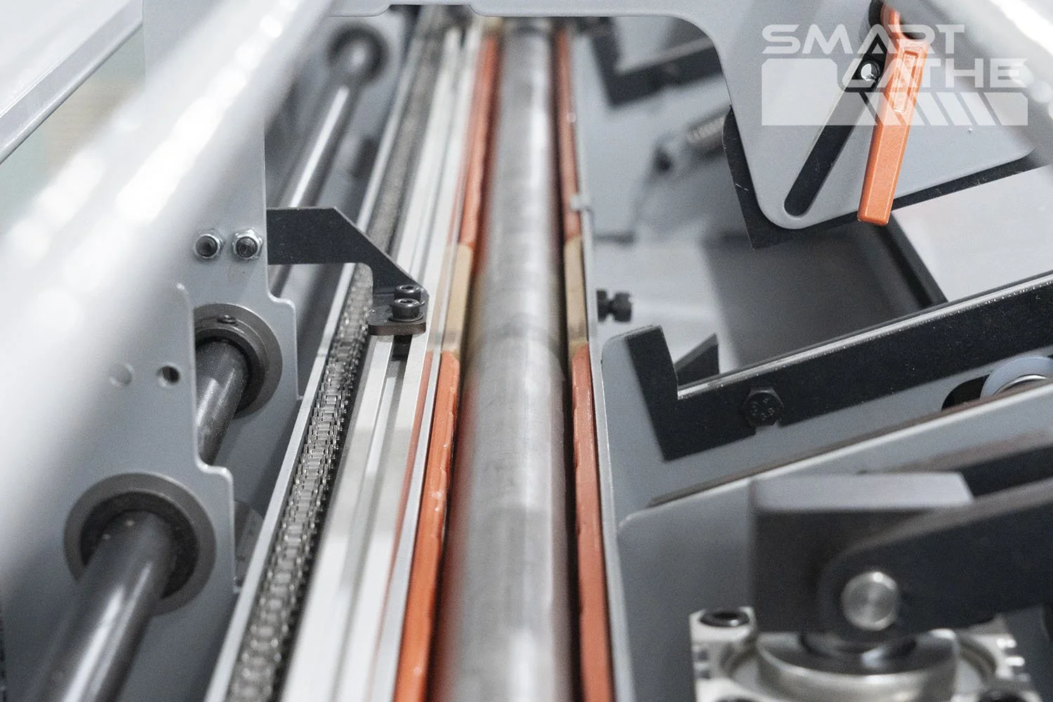 The Introduction of The Auxiliary for CNC Lathe Machine