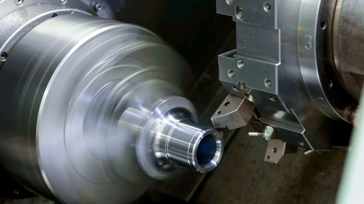 What precision tolerance levels can be achieved for various machining ...