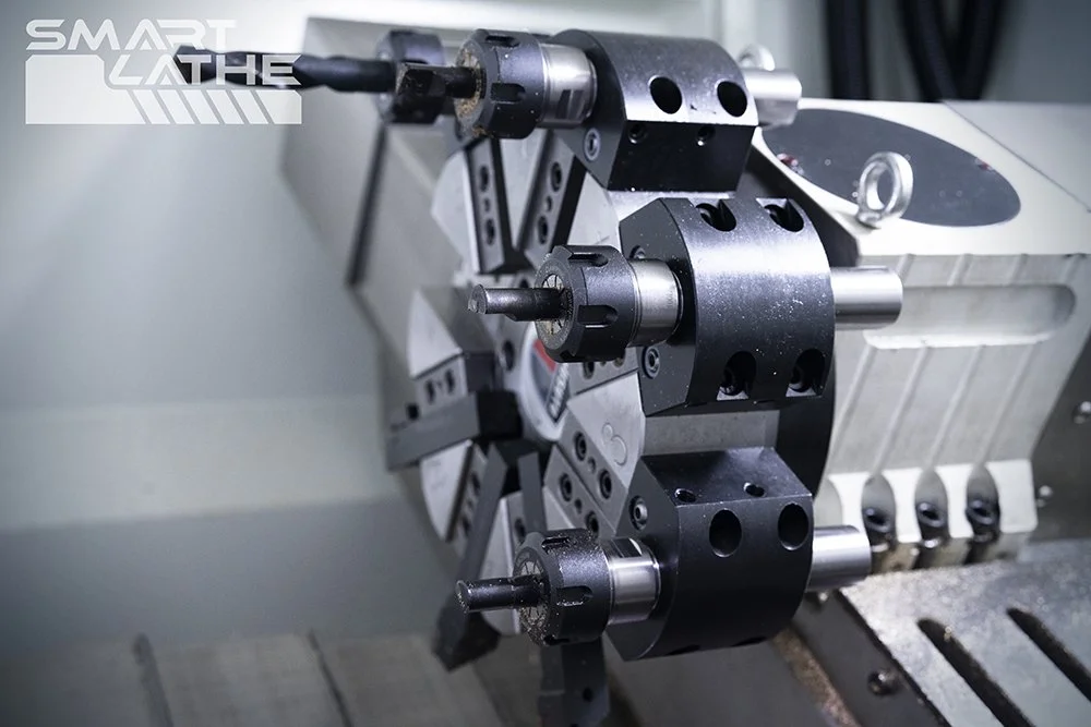 Production on Demand