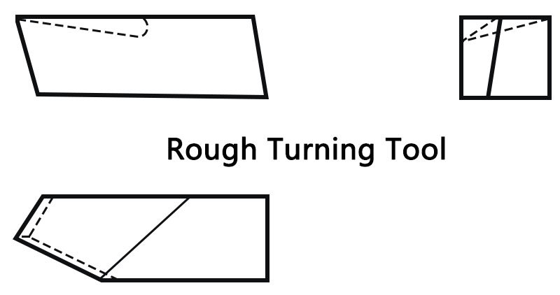 How to Select Lathe Tools Use in Smartlathe CNC Lathe