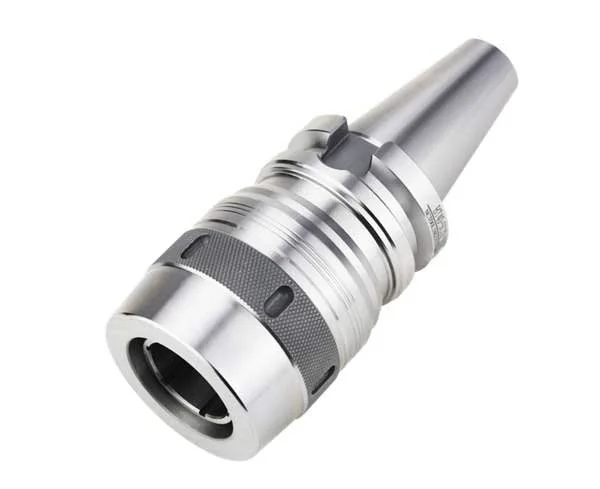 Types and Characteristics of Vertical Machining Center (VMC) Tool Holders