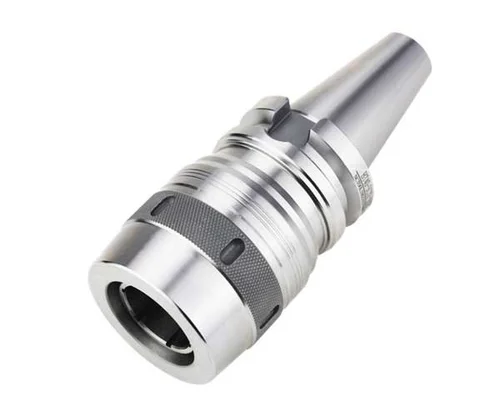 Types and Characteristics of Vertical Machining Center (VMC) Tool Holders