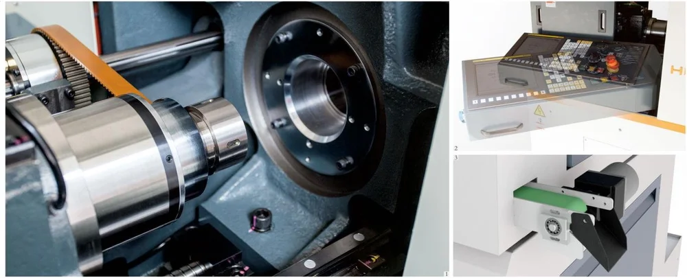 How much do you know about Swiss type CNC lathe？