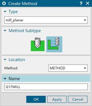 NX post-processing import and machine head connection settings