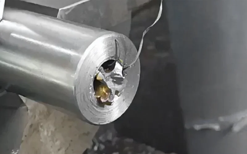 Common issues and solutions for rigid tapping