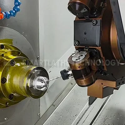 Exploring the Versatility of Power Turret