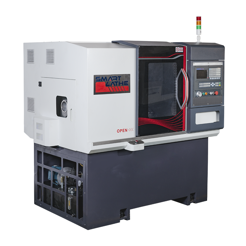 Smartlathe SL-36 CNC Lathe