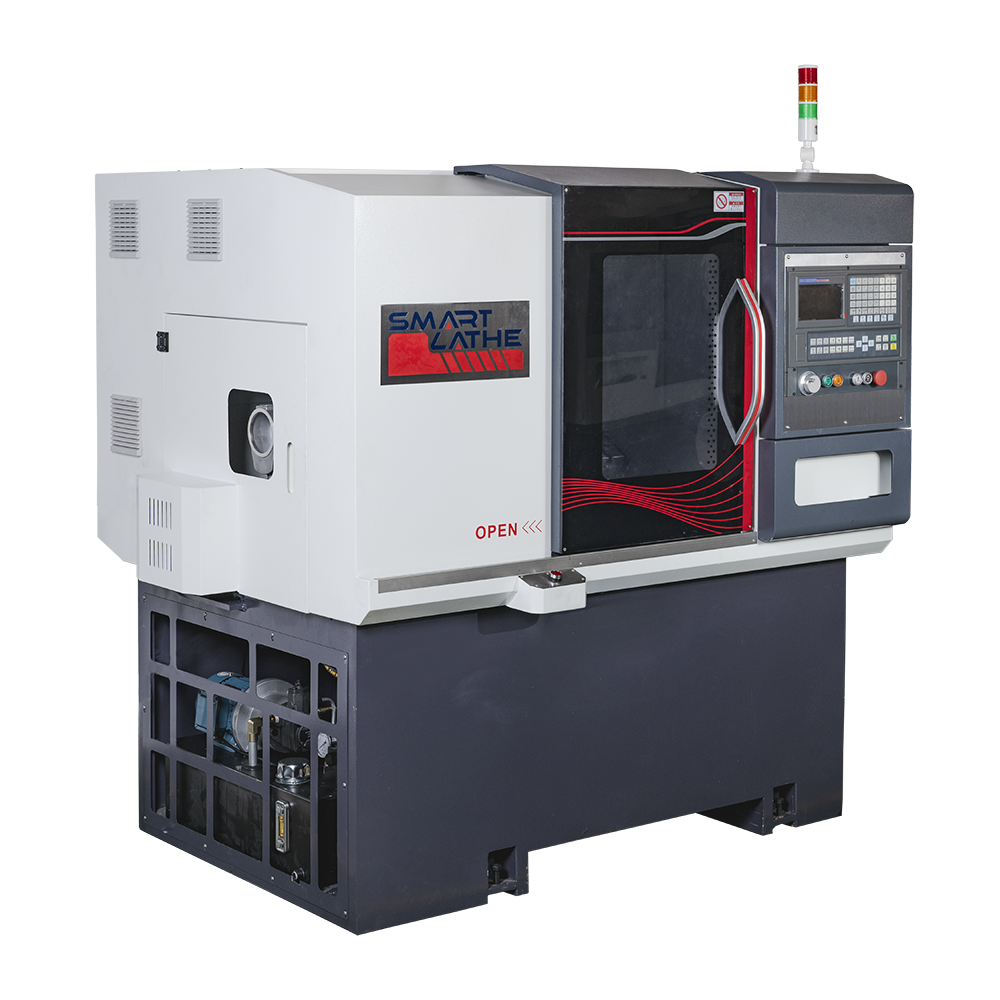 Smartlathe SL-36 CNC Lathe