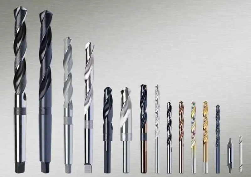 Principles for Selecting Cutting Tools
