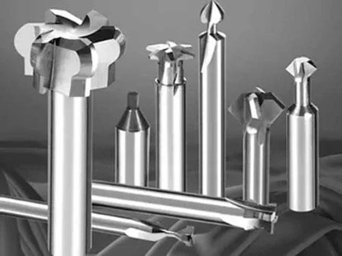 Principles for Selecting Cutting Tools