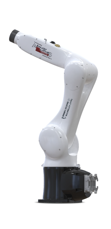 Smartlathe RA906 Robotic arm